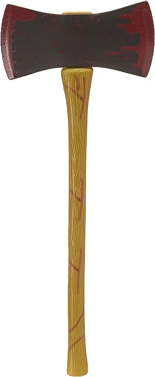 Jason Voorhees - Axe | Chicago Costume Company Jason Voorhees - Axe | Chicago Costume Company
