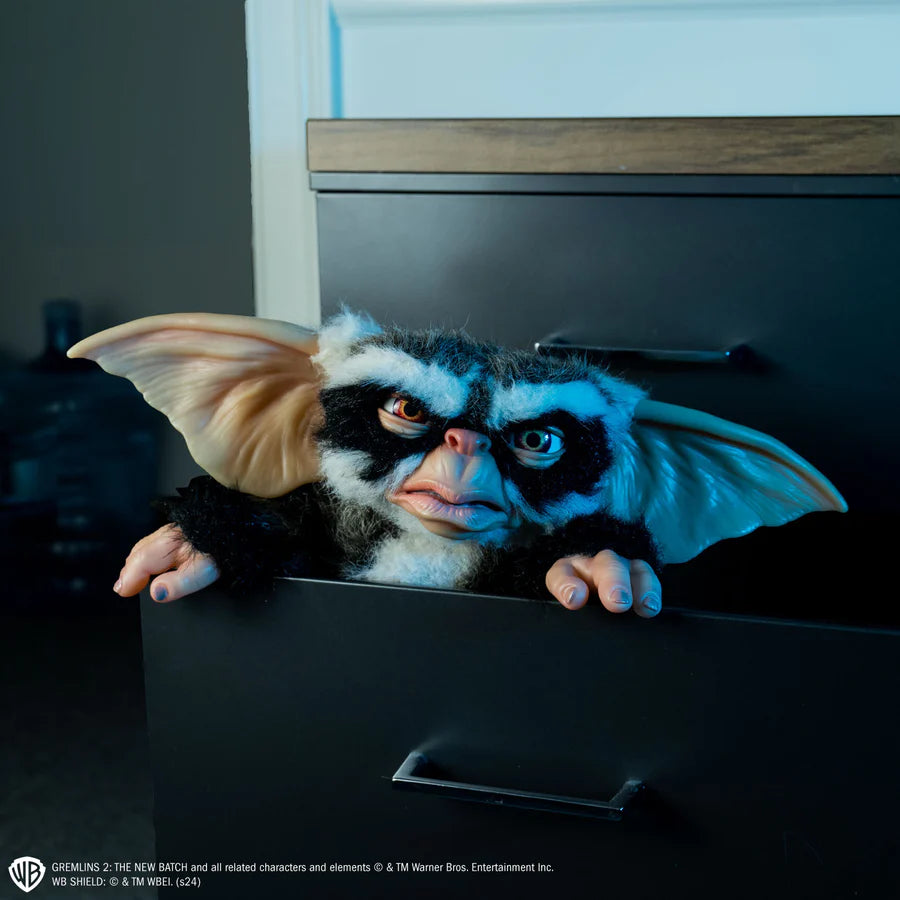 Deluxe George Mogwai Prop - Gremlins 2: The New Batch | Chicago Costume Company