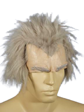 Munstrosity Mad Scientist Headpiece | Chicago Costume Company