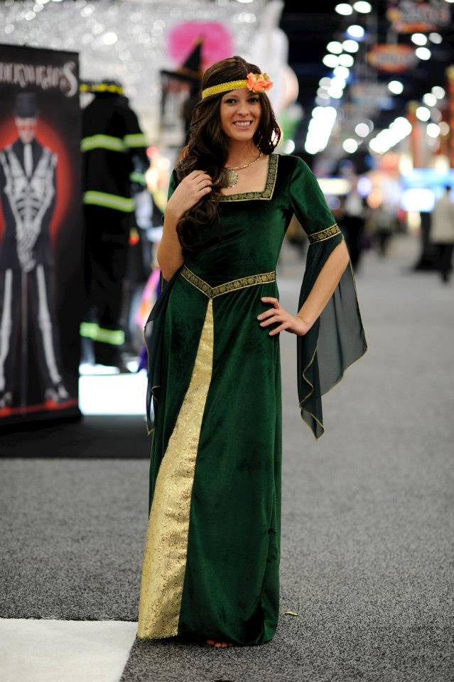 Getting Ready for Ren Faire Season | Chicago Costume Company