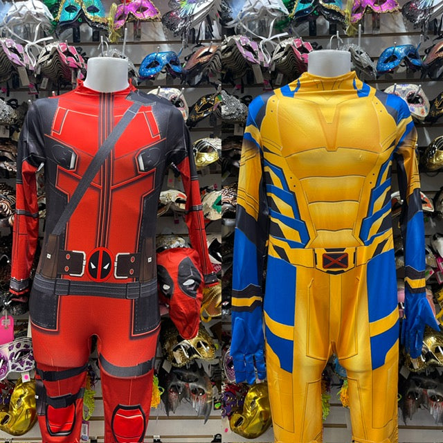 Our Top 10 Halloween Costume Picks for 2024 | Chicago Costume Company