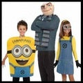 Despicable Me & Minions | Chicago Costume Company
