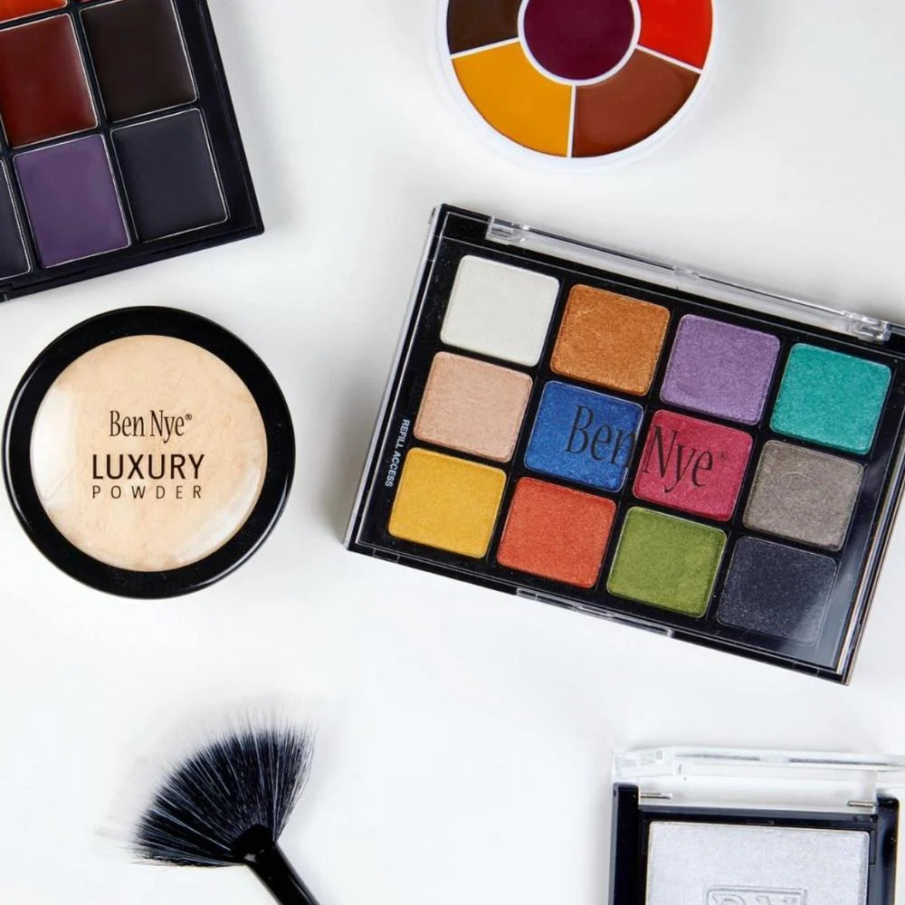 Theatre & Stage Makeup | Chicago Costume Company