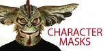 Latex Masks Character Masks | Chicago Costume Company