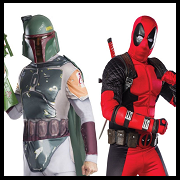 Men's Costumes | Chicago Costume Company