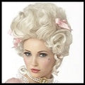 Shop Updo's & Pre-Styled Wigs | Chicago Costume