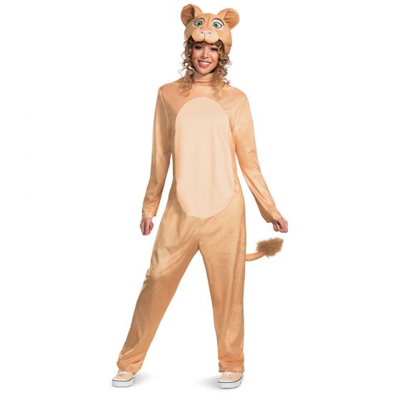 Nala - The Lion King Adult Costume | Chicago Costume Company