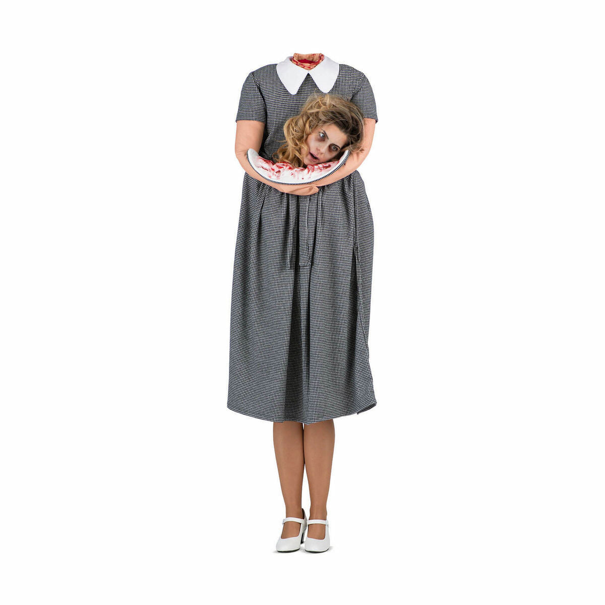 Headless Woman - Adult – Chicago Costume Company
