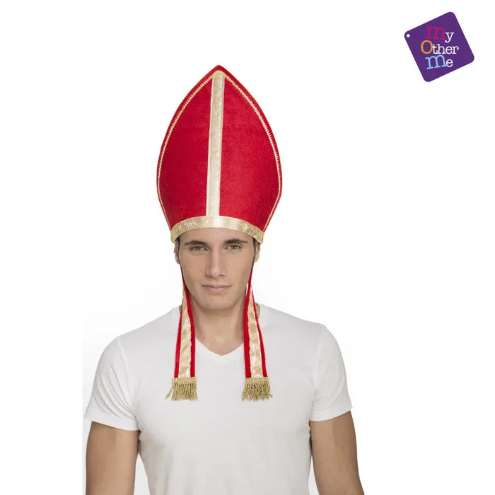 Bishop - Adult Hat | Chicago Costume Company