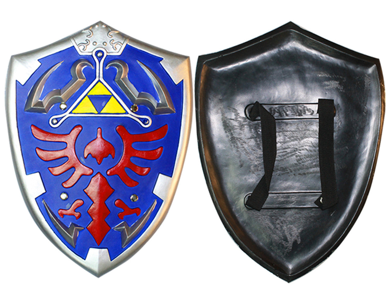 Foam Legend Of Zelda Shield | Chicago Costume Company