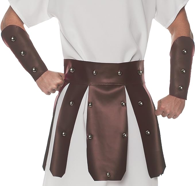 Roman Belt - Adult Set | Chicago Costume Company