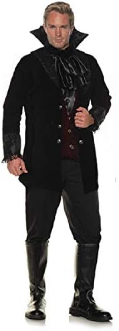 Eternal Vampire - Adult Costume – Chicago Costume Company