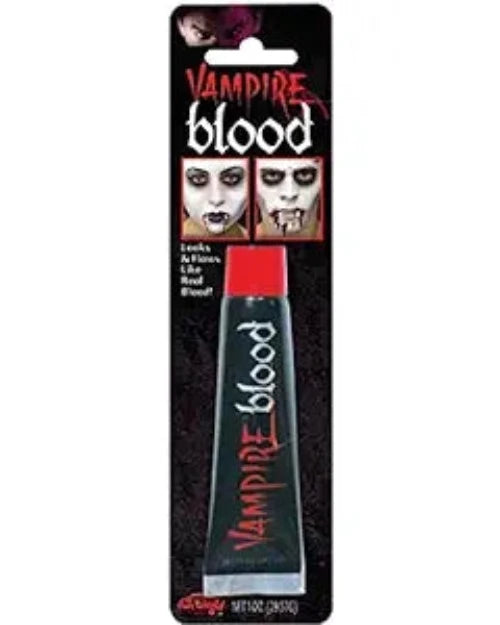 Vampire Blood 1 Fl. oz | Chicago Costume Company