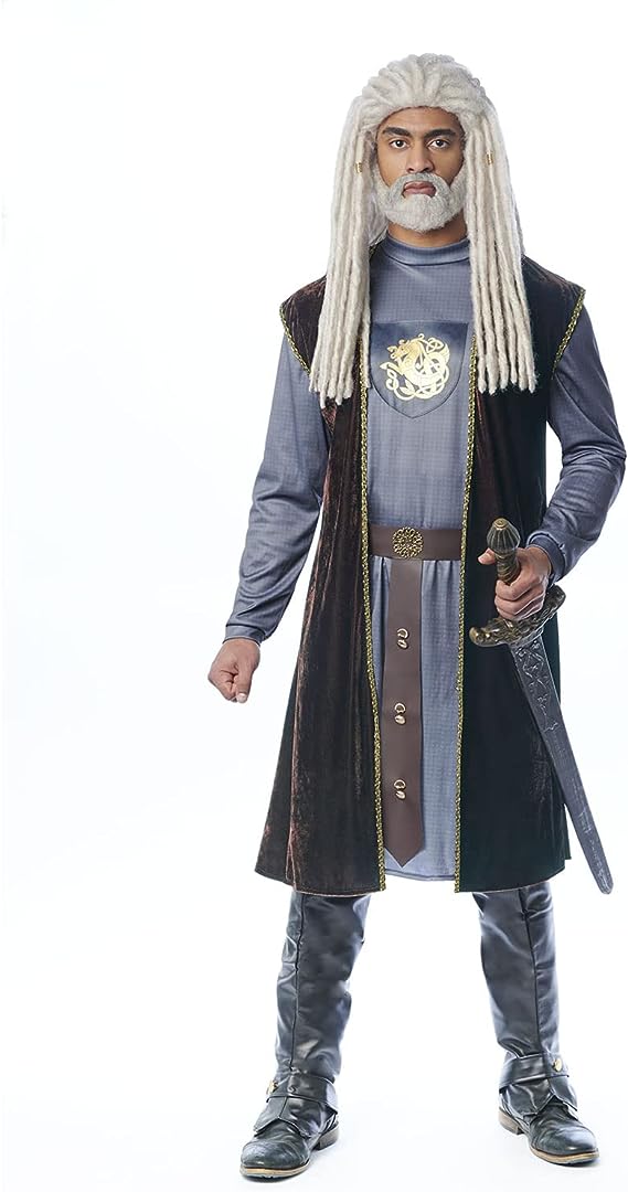 Lord Of The Sea - Adult Costume | Chicago Costume Company