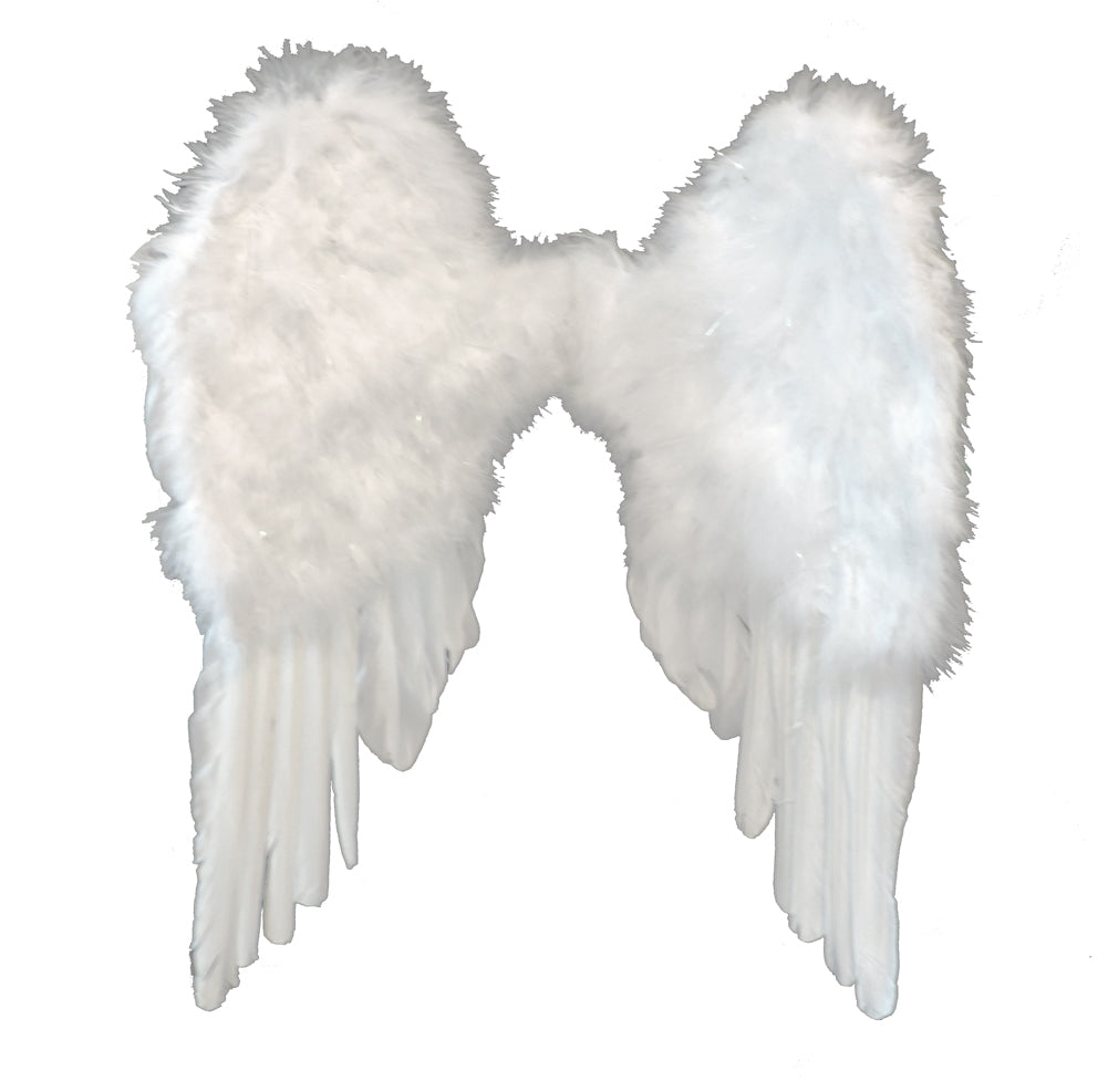 20" Feather Wings | Chicago Costume Company
