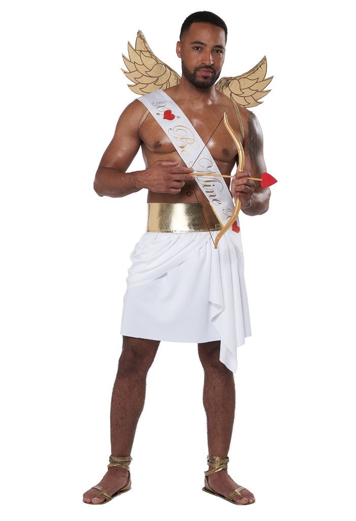 Cupid - Adult Costume | Chicago Costume Company