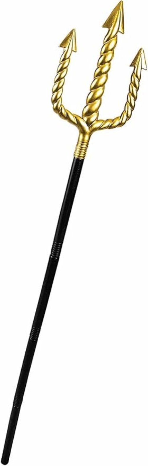 55" King Neptune Trident | Chicago Costume Company