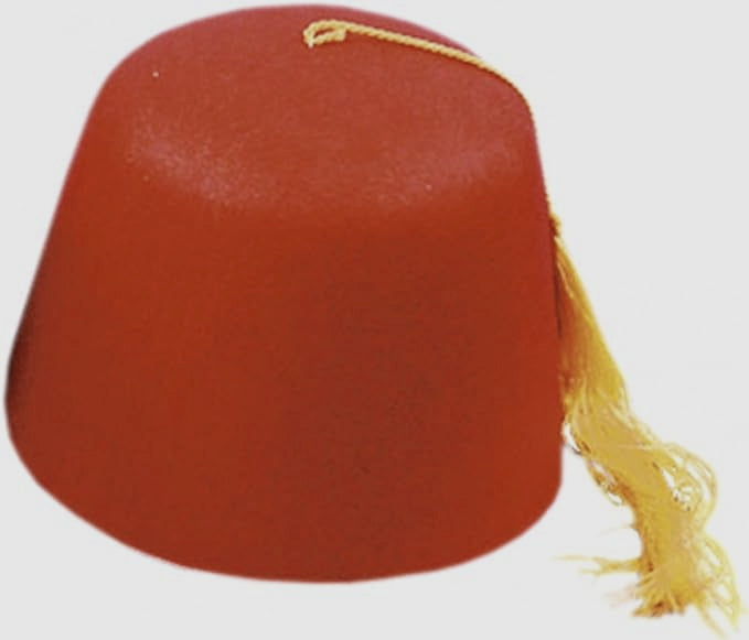 Fez | Chicago Costume Company
