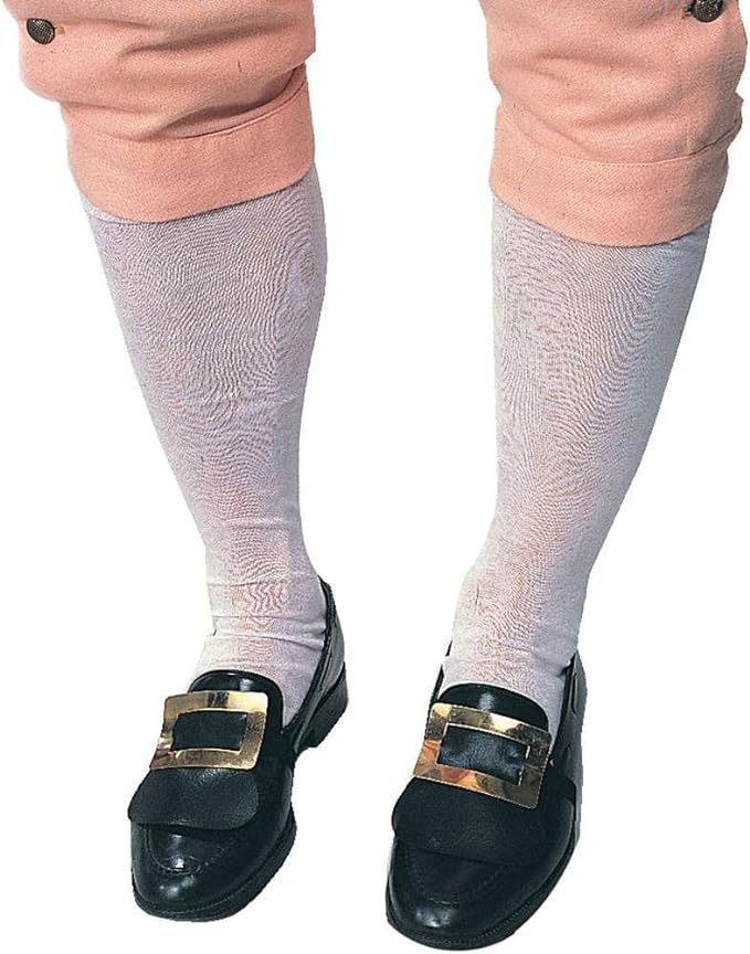 Colonial Hose - Adult | Chicago Costume Company