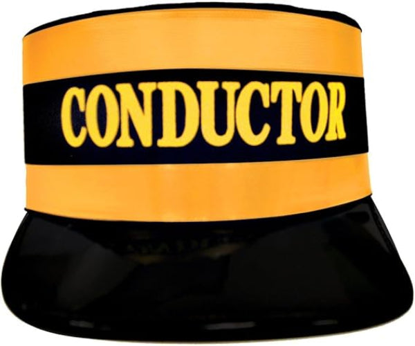 Conductor Costume Hat | Chicago Costume Company