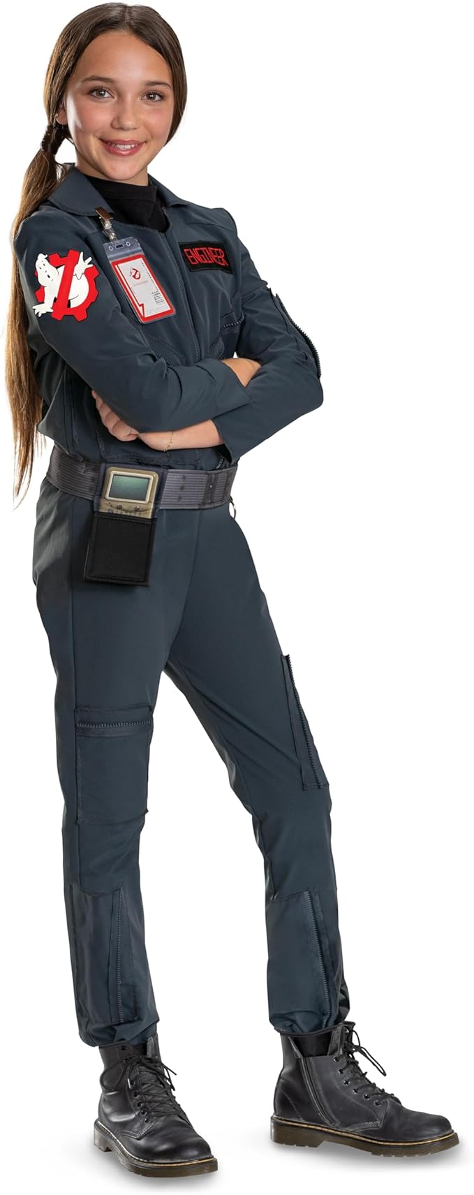 Engineer - Ghostbusters - Deluxe Child Costume – Chicago Costume Company