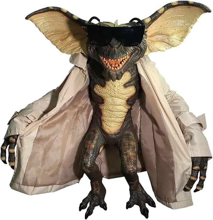 Gremlins: Flasher Gremlin Puppet Prop