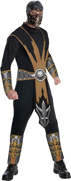 Scorpion - Adult Costume