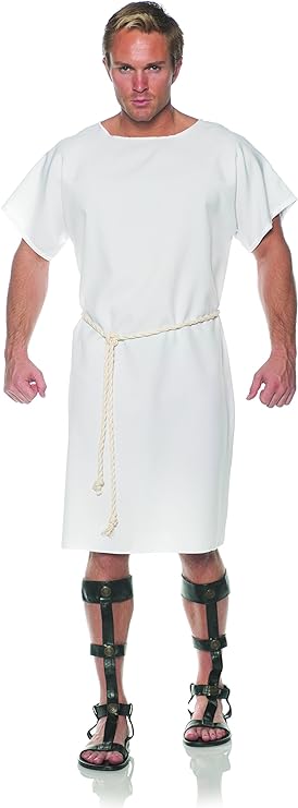 Toga - Adult Costume | Chicago Costume Company