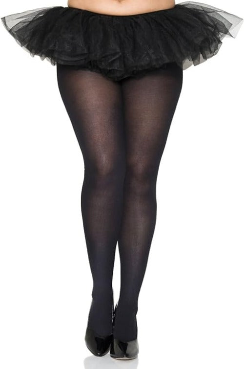 Plus Size - Tights | Chicago Costume Company