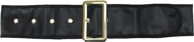 Deluxe Santa Belt