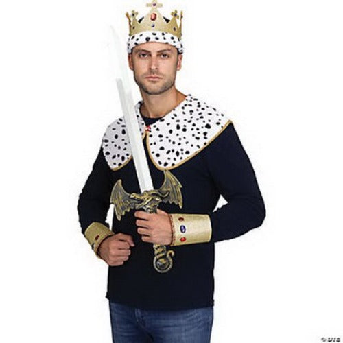 King Adult Kit | Chicago Costume Company