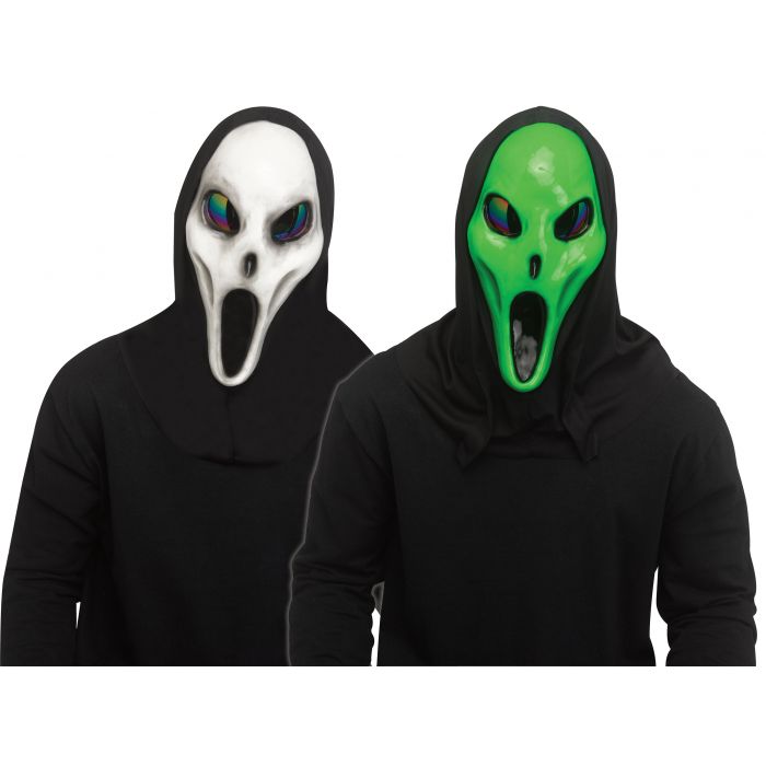 Alien Spawn - Adult Mask