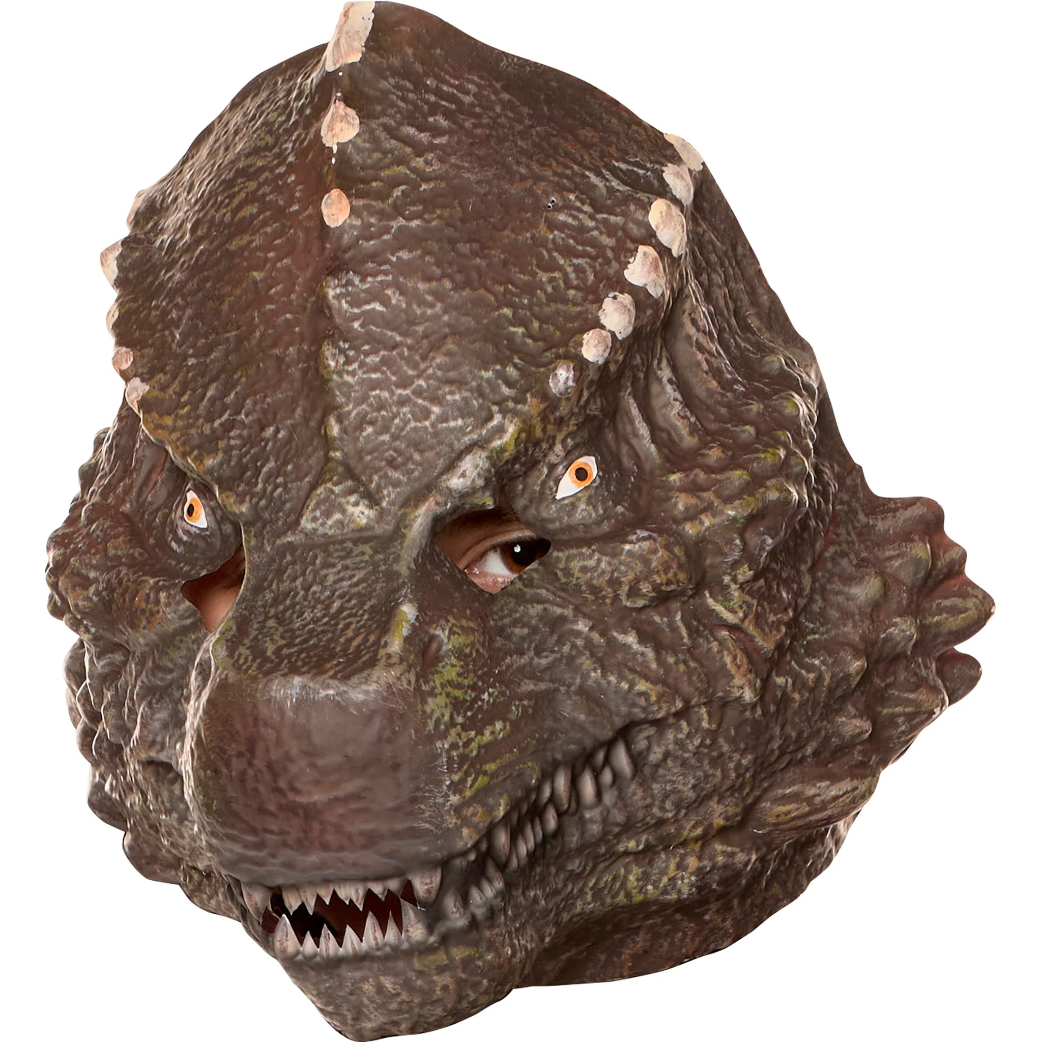 Godzilla Mask - Child Mask | Chicago Costume Company