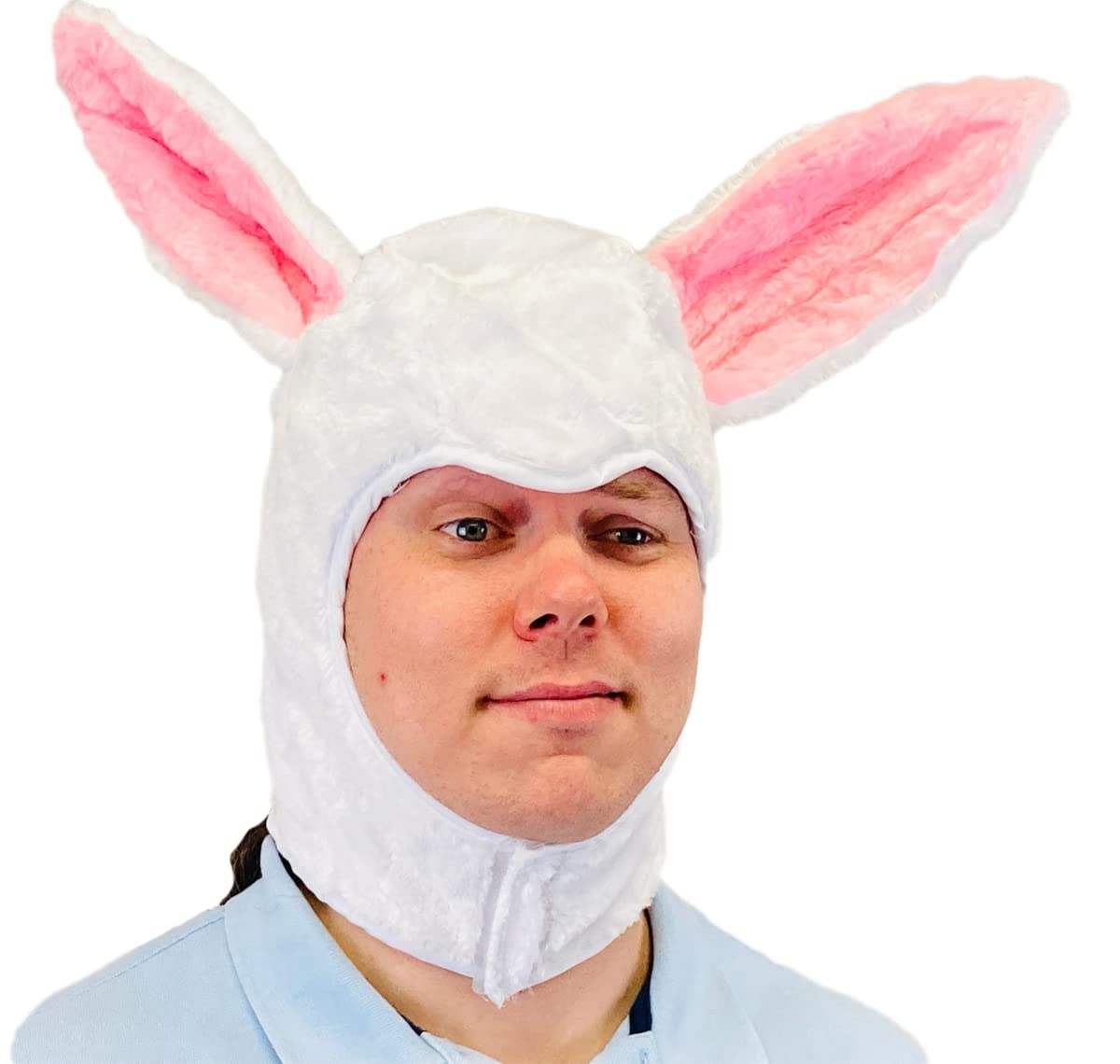 Deluxe Bunny Hood | Chicago Costume Company