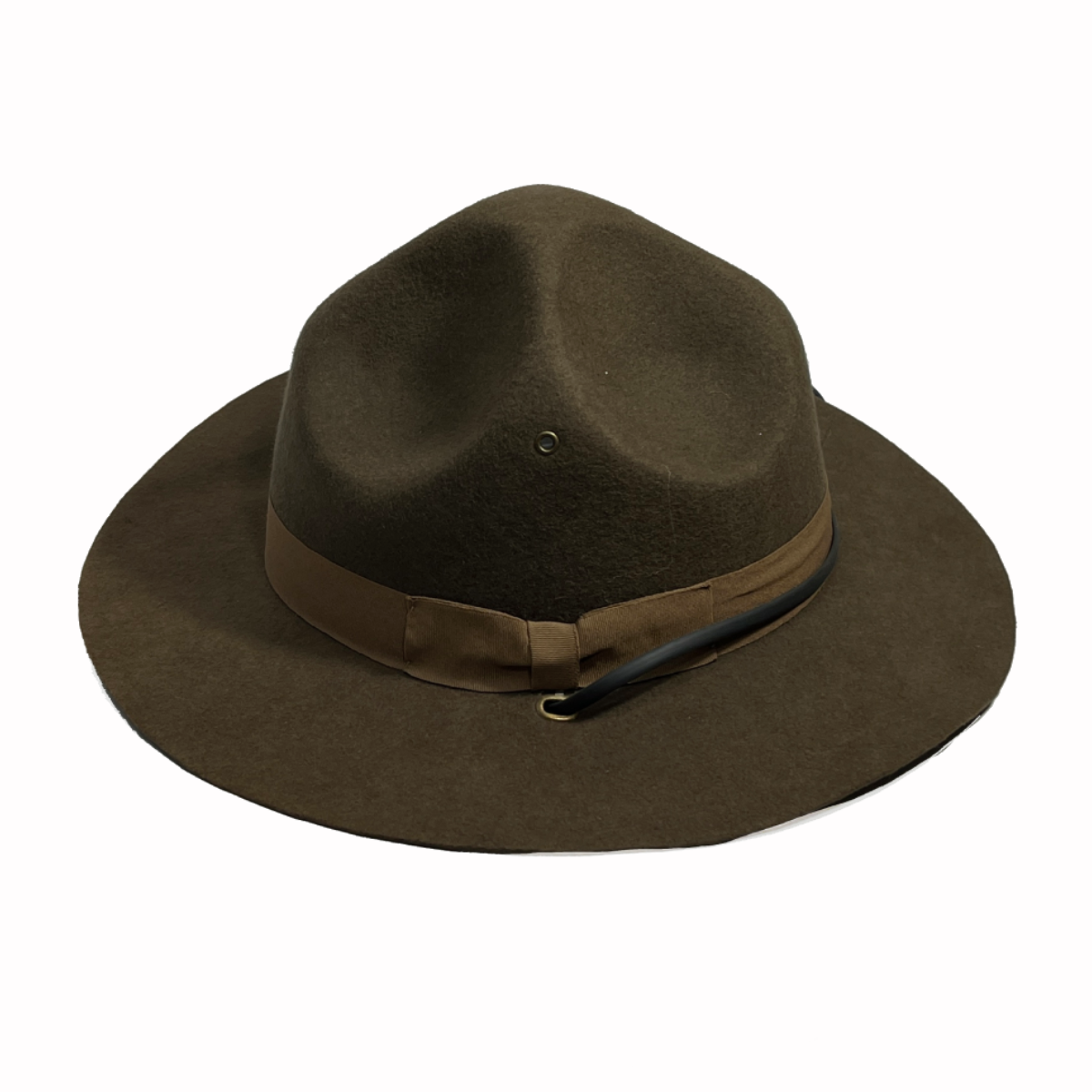 Drill Sergeant Hat | Chicago Costume Company