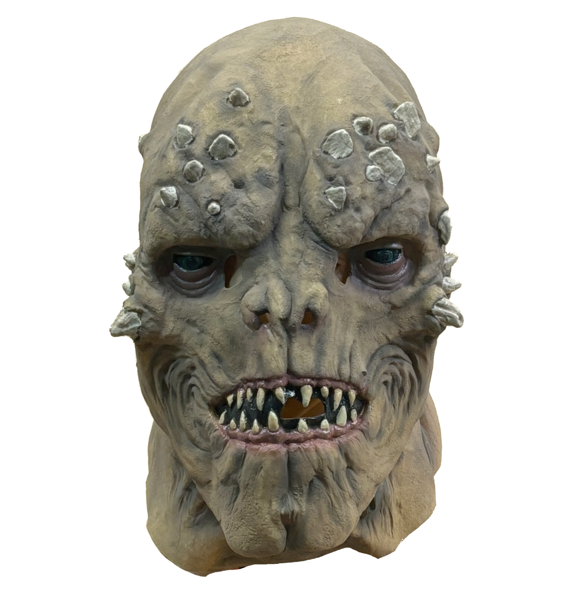 Adult Doomsday Mask | Chicago Costume Company