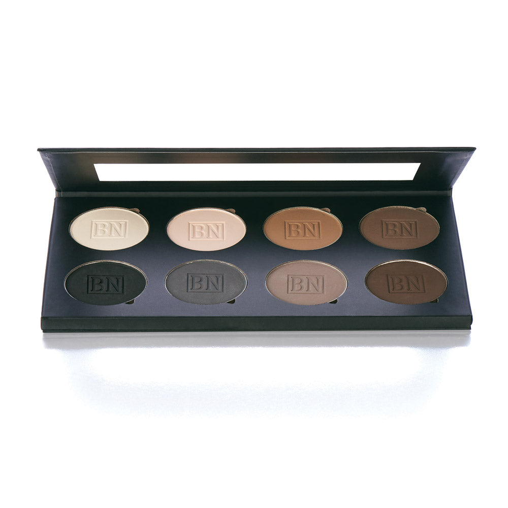 Ben Nye Essential Eye Shadow Palette