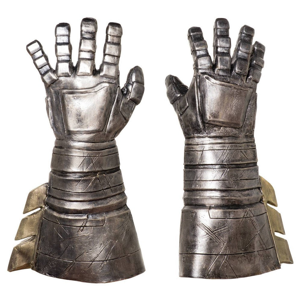 Batman Armored Gauntlets