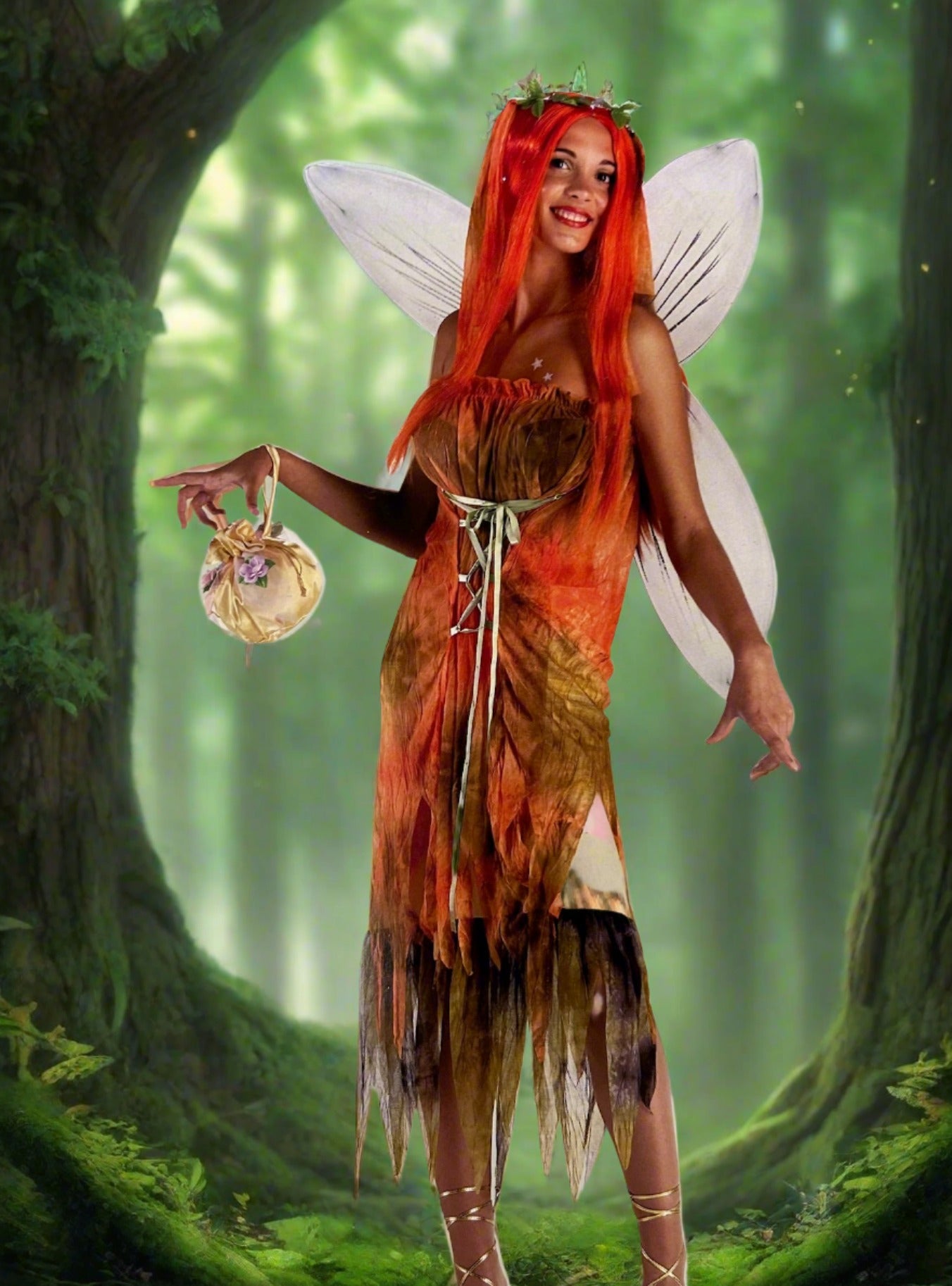 Spring Fairy | Chicago Costume Company