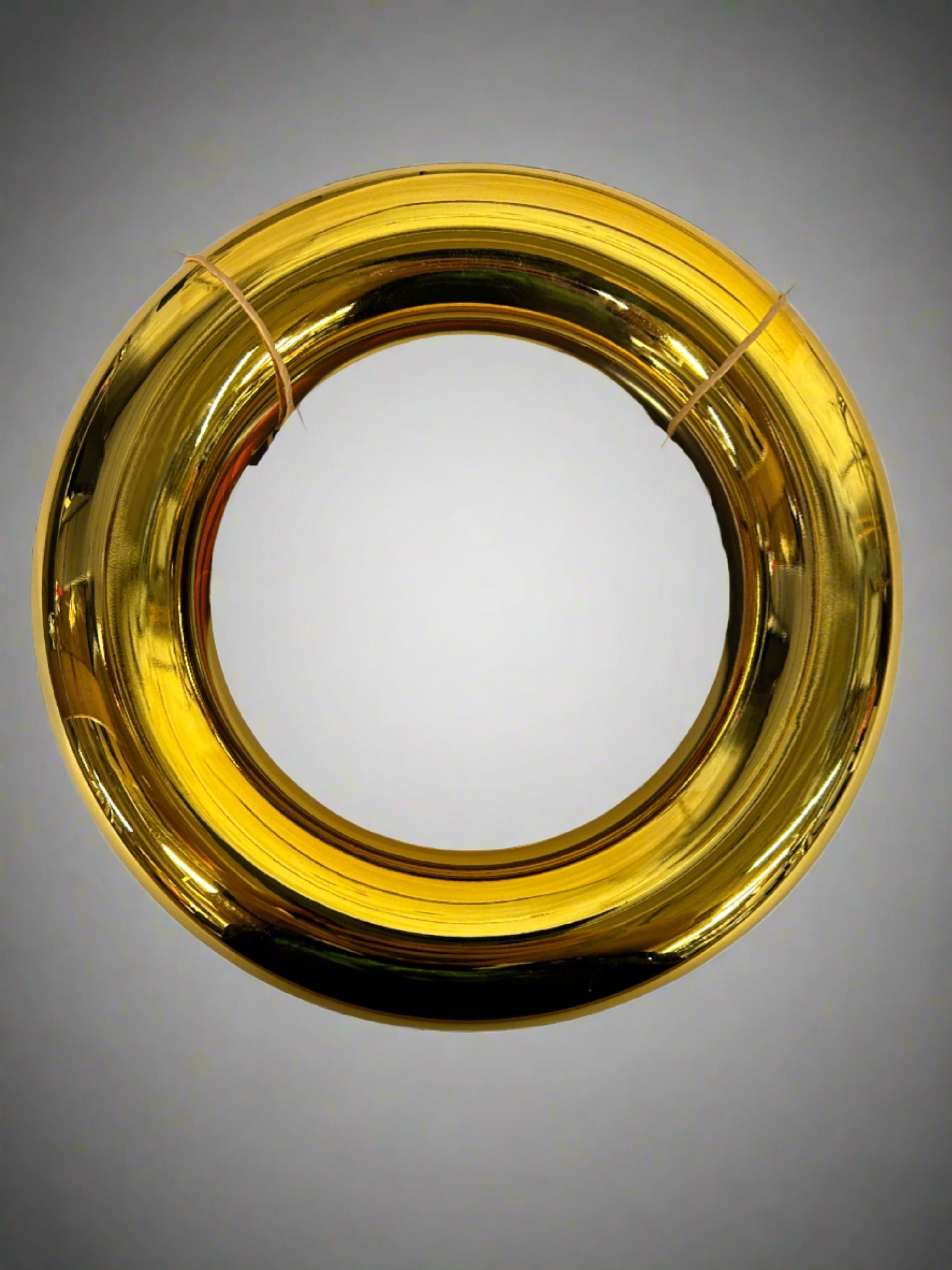 Sonic 3 Ring – Chicago Costume Company