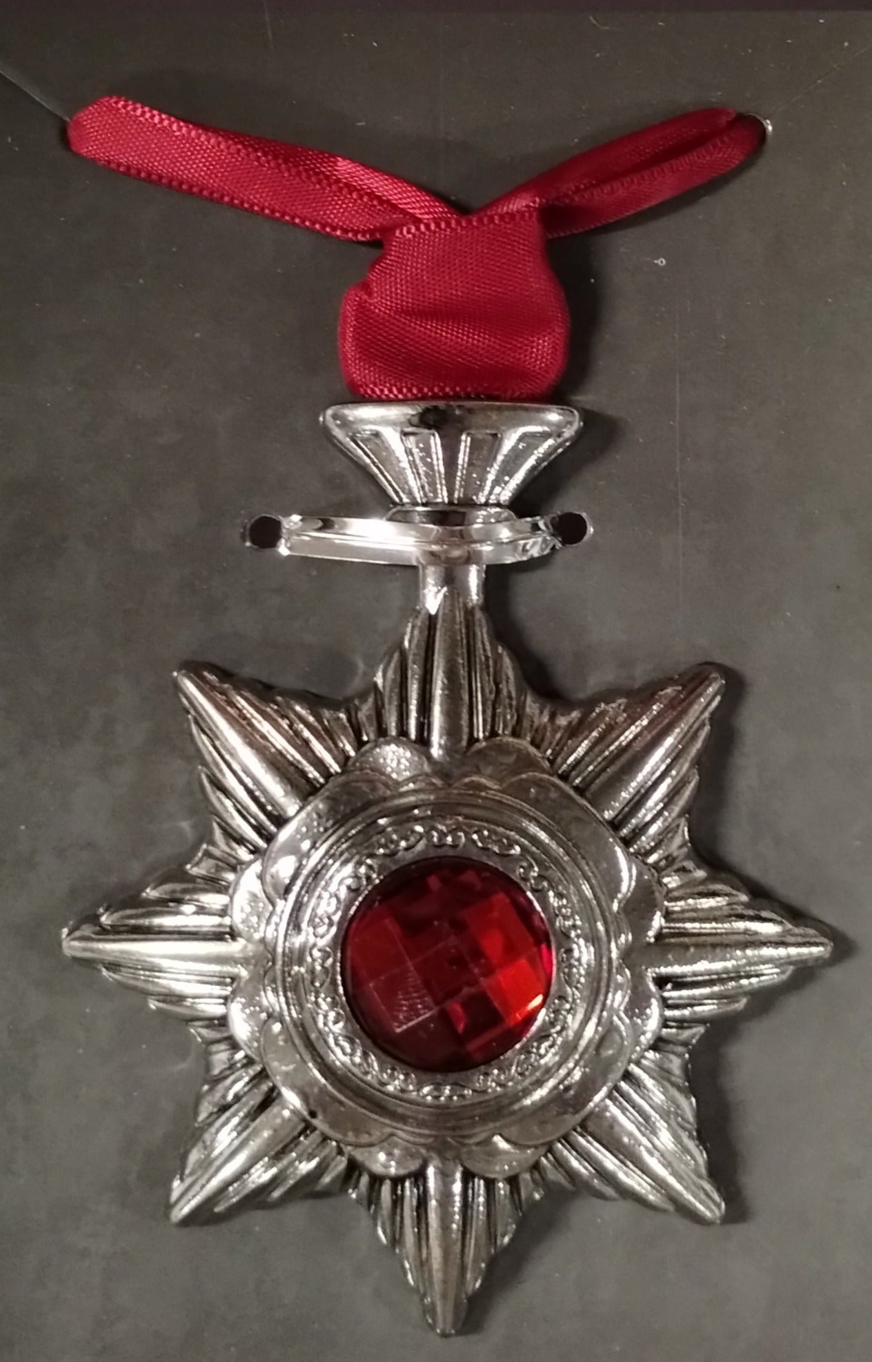 Vampire Necklace - Adult Accessory | Chicago Costume Company