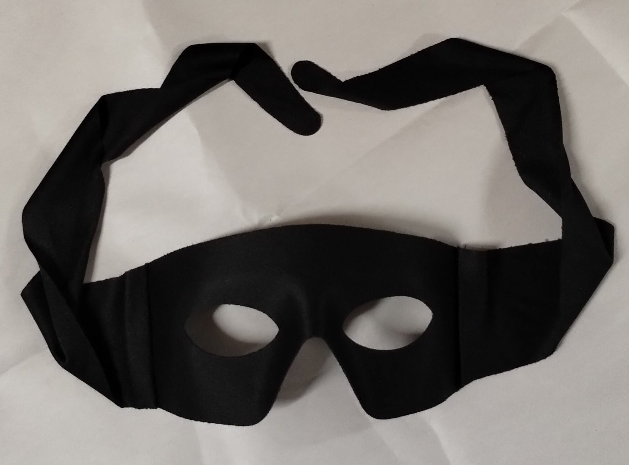 The Western Ranger - Adult Eye Mask – Chicago Costume Company
