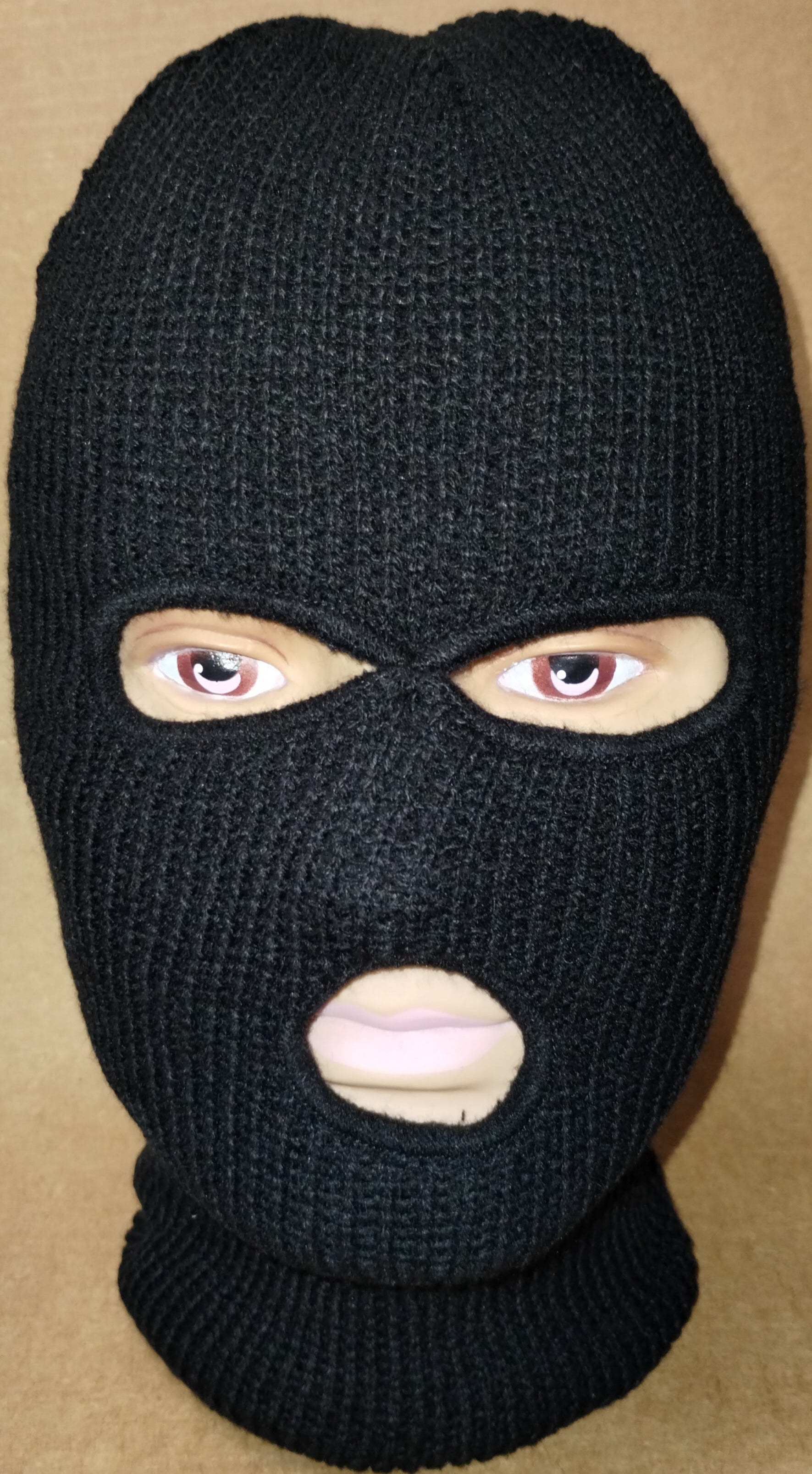 Ski Mask - Adult