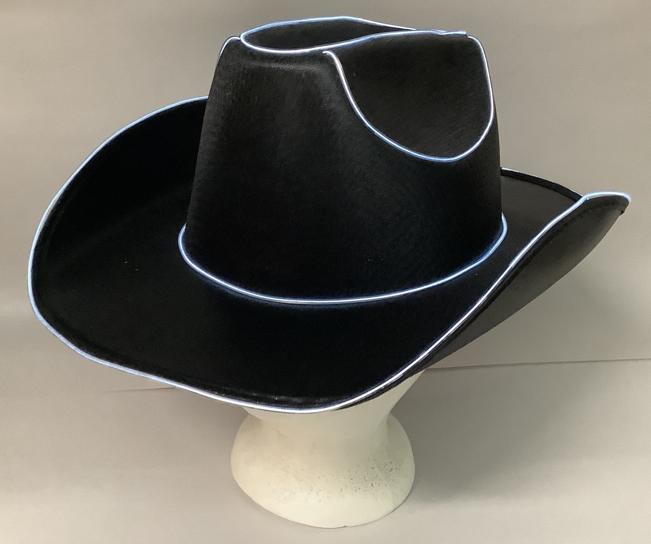 Fun World - Light-Up Hat | Chicago Costume Company