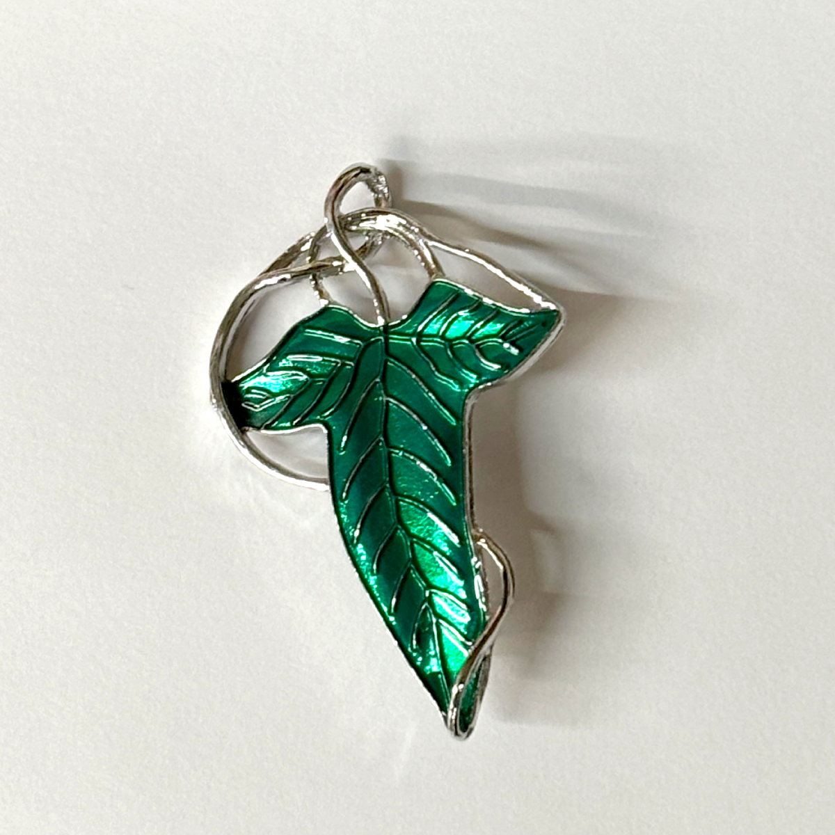 Elven Brooch - The Lord of The Rings | Chicago Costume Company