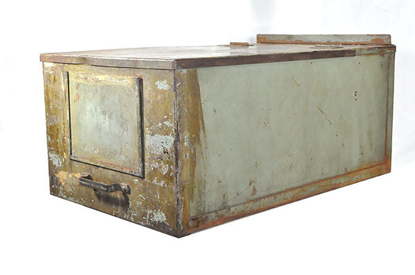 Vintage Military Drawers | Chicago Costume Company