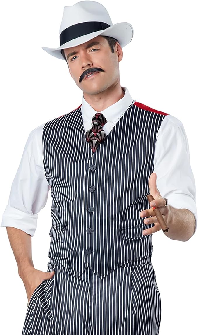 Mobster Adult Costume