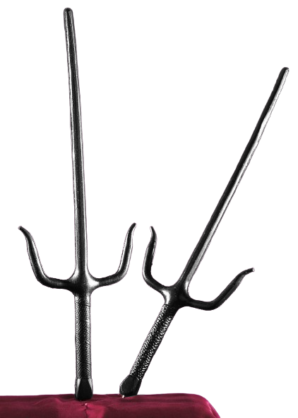 Ninja Trident | Chicago Costume Company