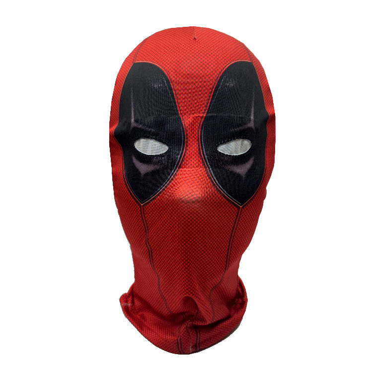 Deadpool Mask | Chicago Costume Company