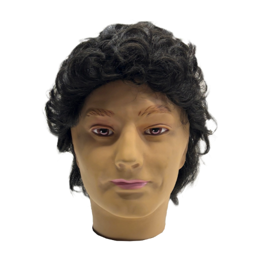 The Ruffalo - Adult Wig